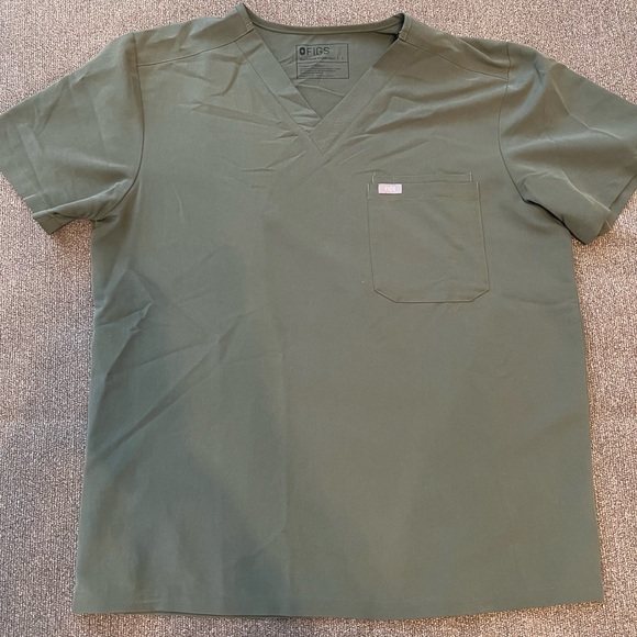 Figs | Shirts | Mens Fig Shirt | Poshmark